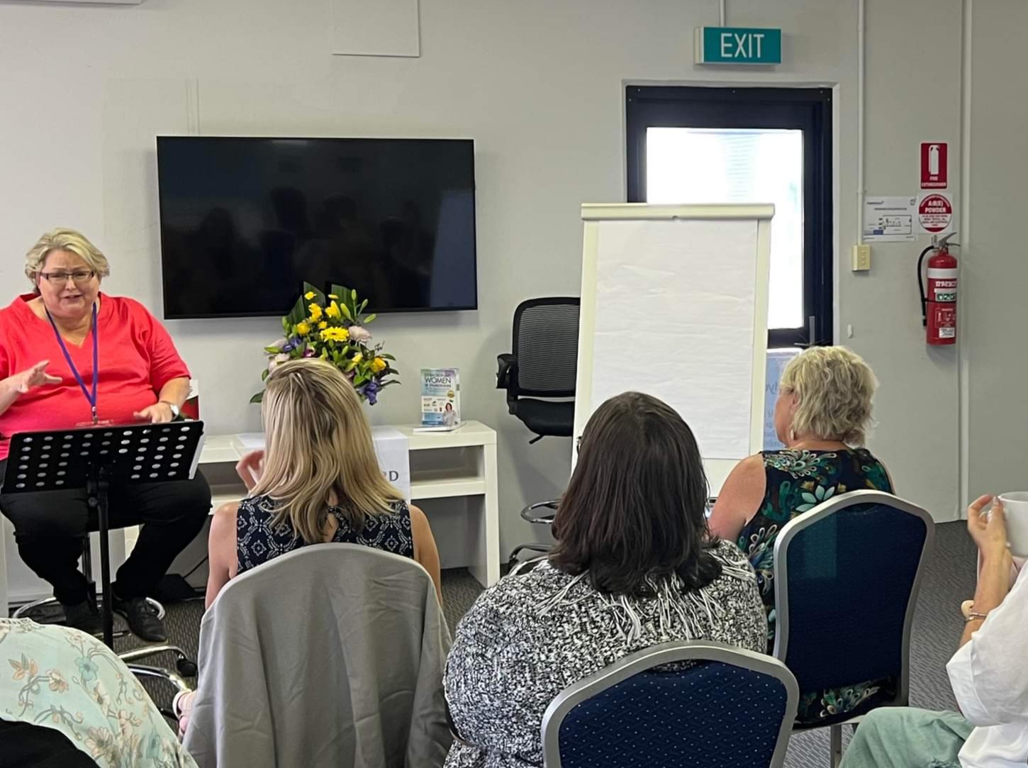 Modern Hypnosis Workshop Suzanne Mctier Browne